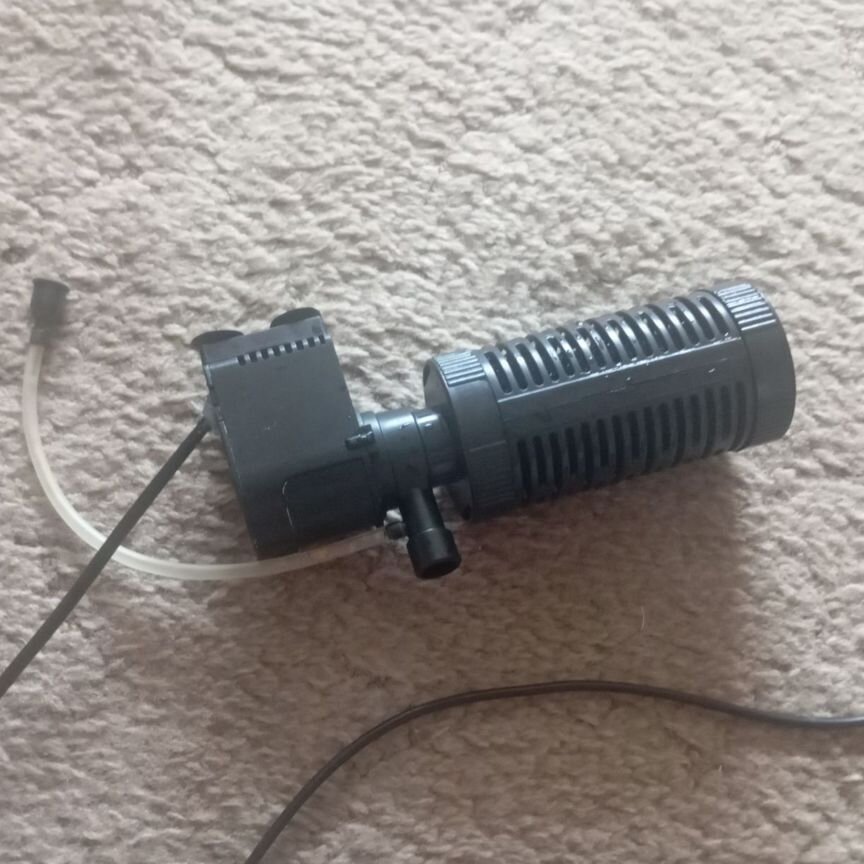 Аквариумный фильтр Boyu SP-1000A