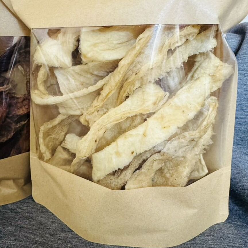 Лакомства для собак