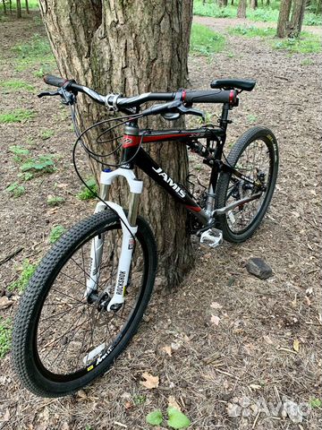 Jamis Dacar XC Comp, Б/у купить в Москве | Авито