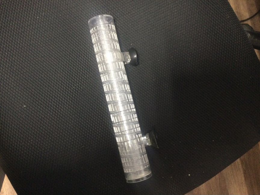 Со2 реактор jbl для аквариума