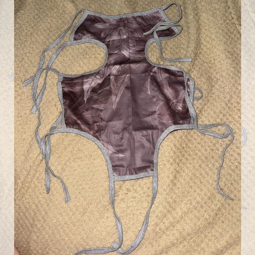 Попона для кошек и собак