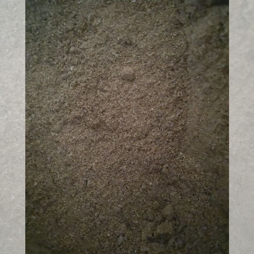 Рыбная мука