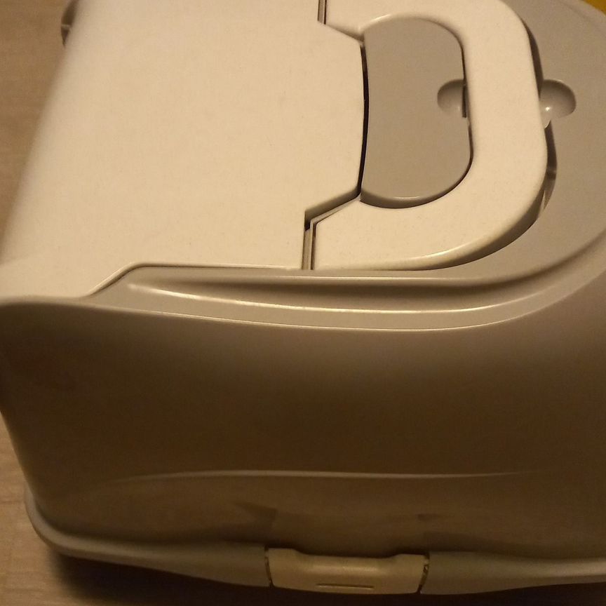 Туалет домик для кошек бу