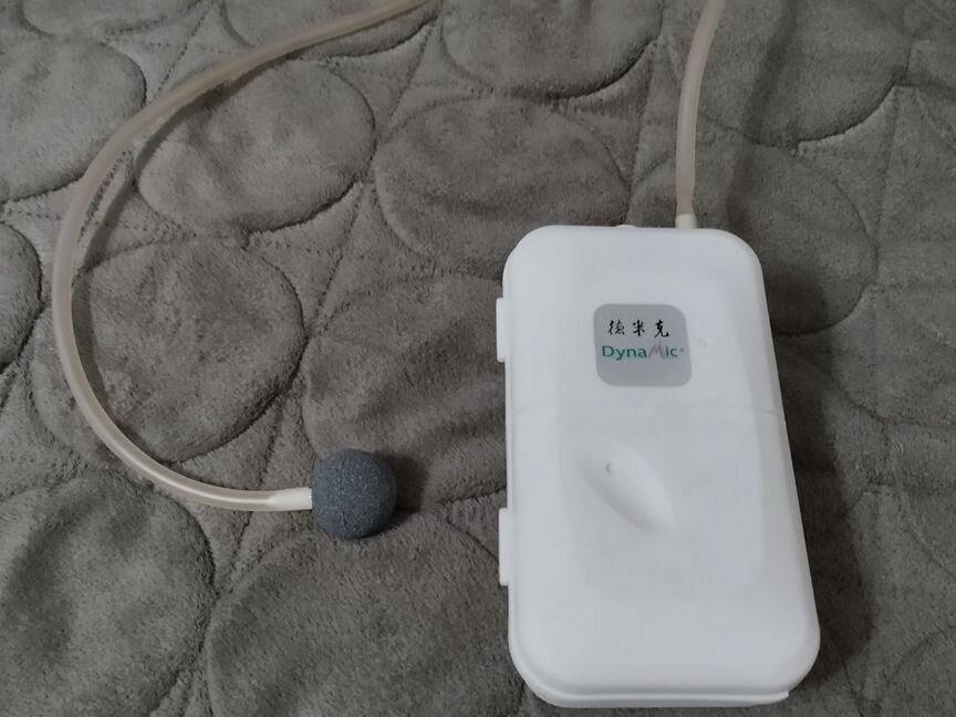 Аэратор (компрессор)