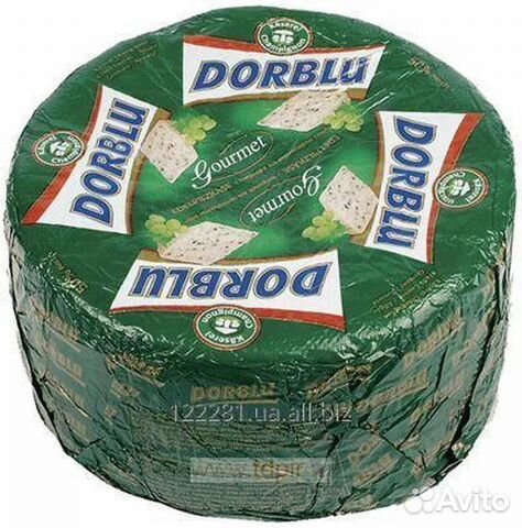 Сыр Дорблю Dorblu (Dor Blue) купить в Москве | Товары для дома и дачи ...