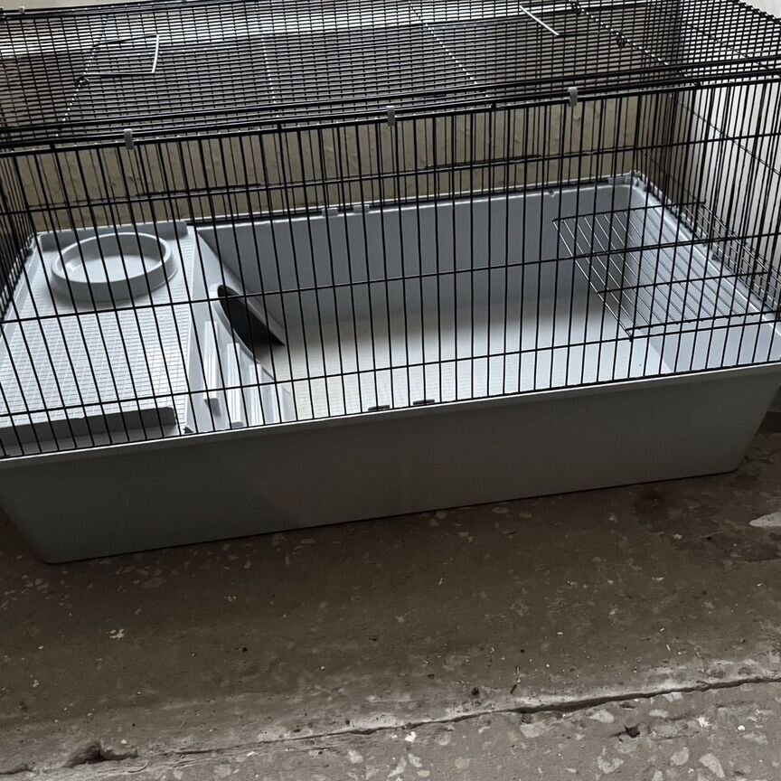 Клетка для грызунов