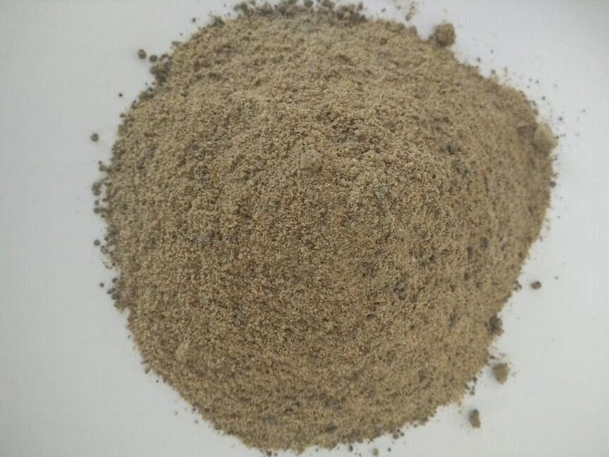 Рыбная мука