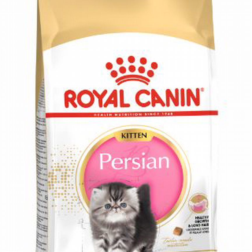 Корм для котят Royal Canin Persian 2 кг