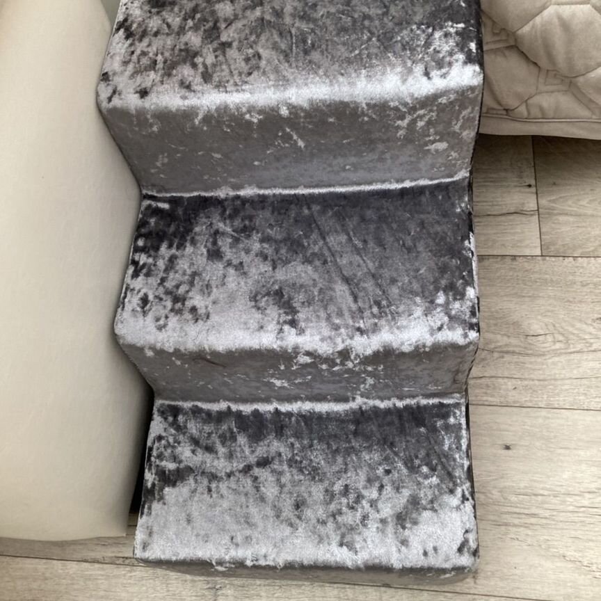 Лестница для собак