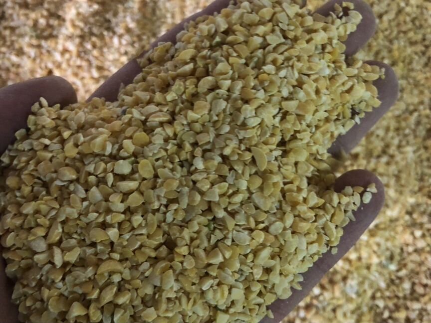 Продел гороховый горох кормовой