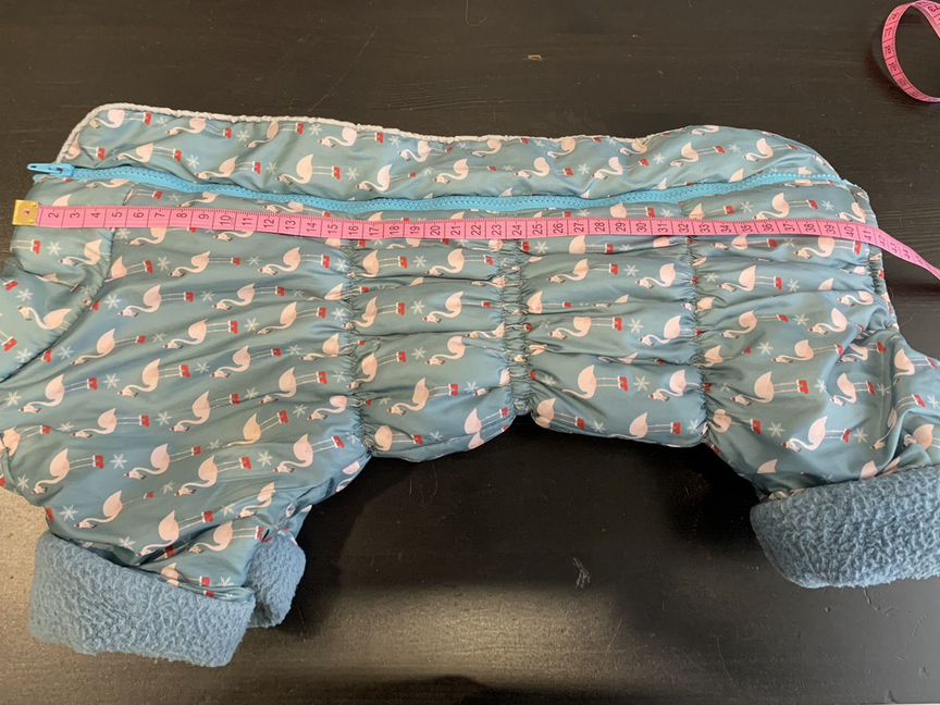 Одежда для собак мелких пород