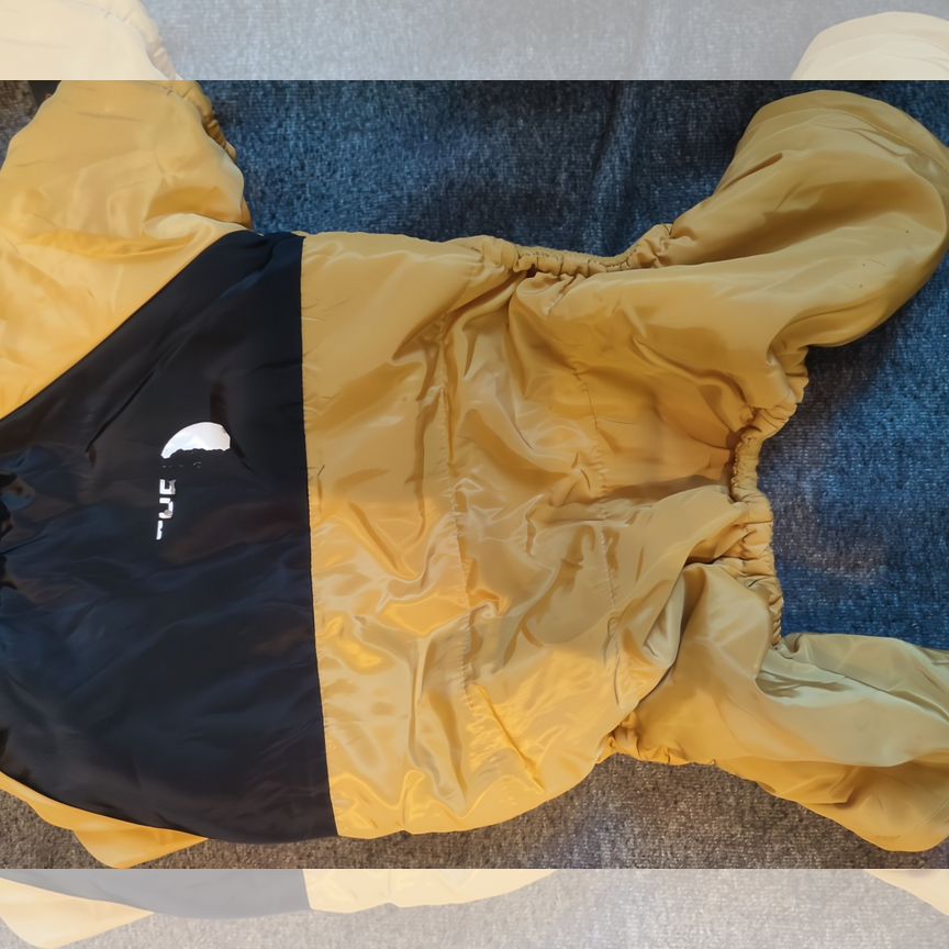 Одежда для собак мелких пород бу