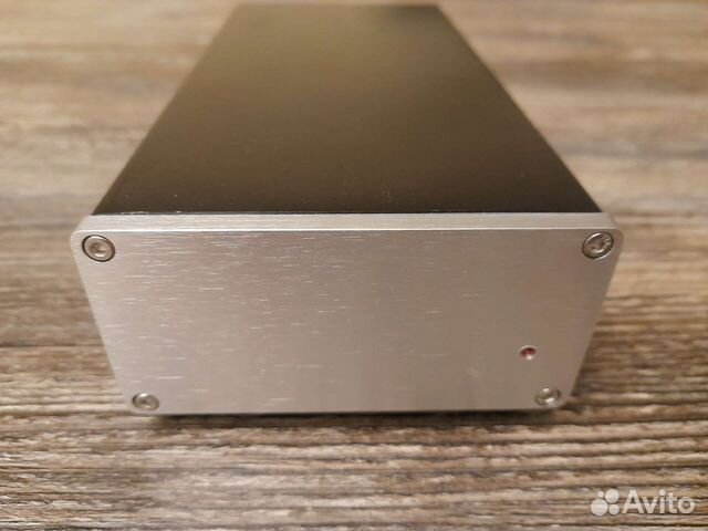 Линейный блок питания 12В 2,5А Crystalvox купить в Москве с доставкой ...