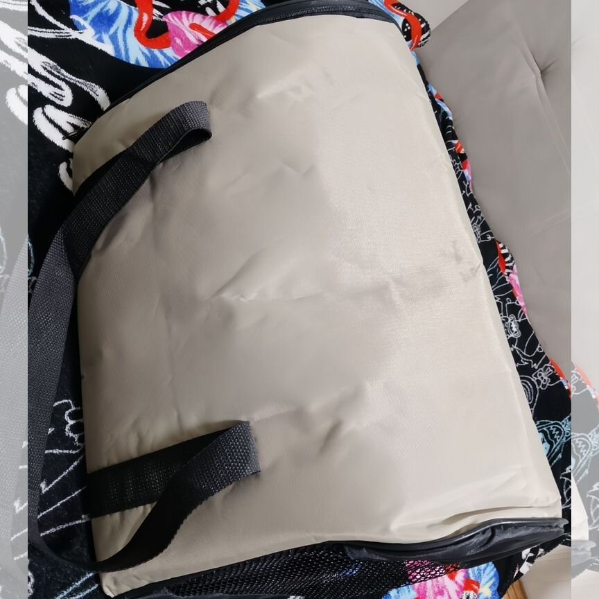 Переноска для кошек бу