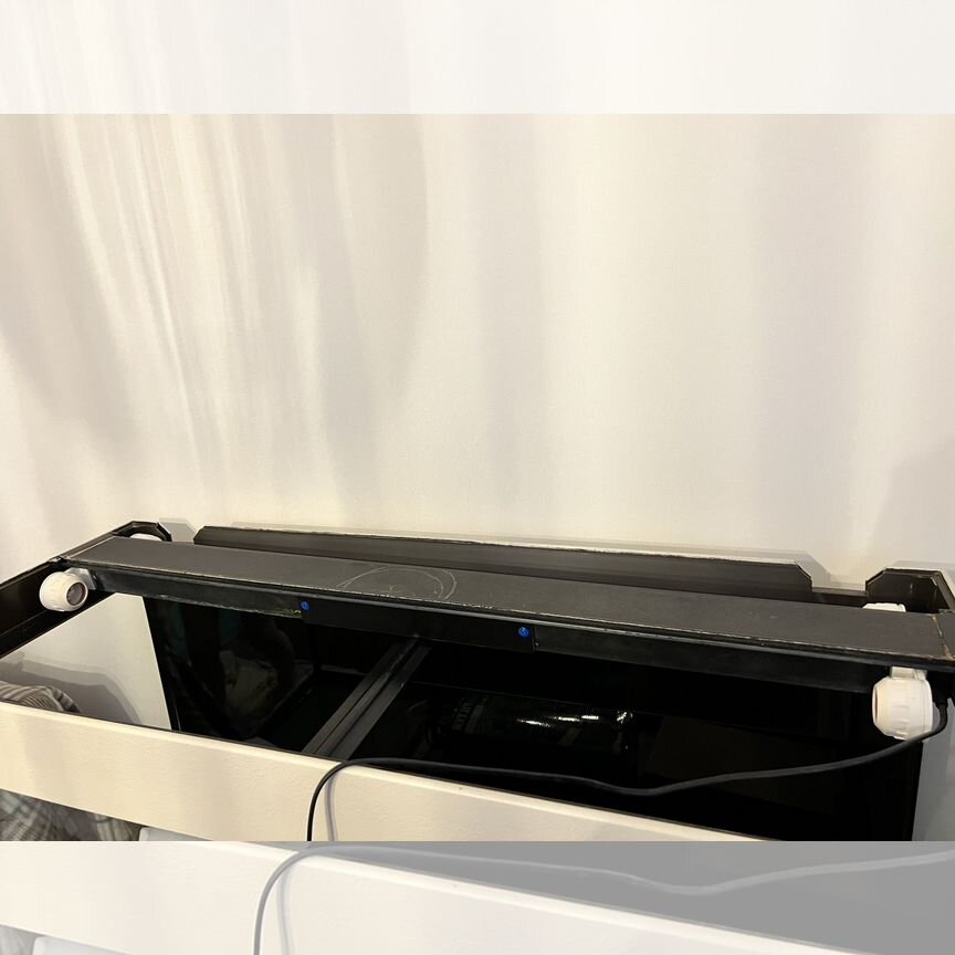 Светильник с лампой для аквариума juwel оригинал