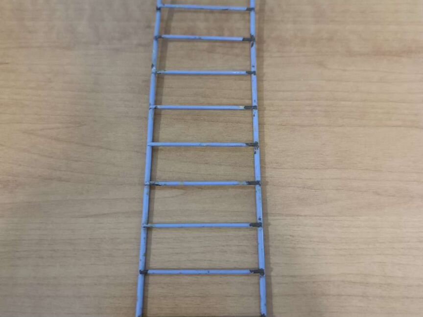 Лестница для хомяка/попугая