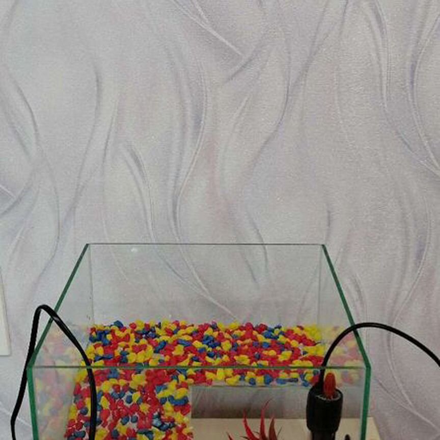 Террариум для черепах