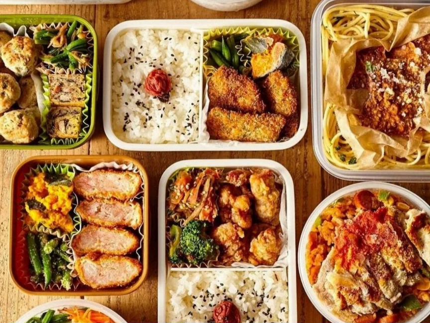 Продукты списанные