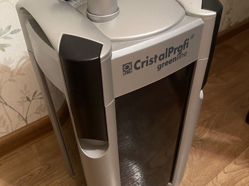 E1502 CristalProfi фильтр JBL greenline