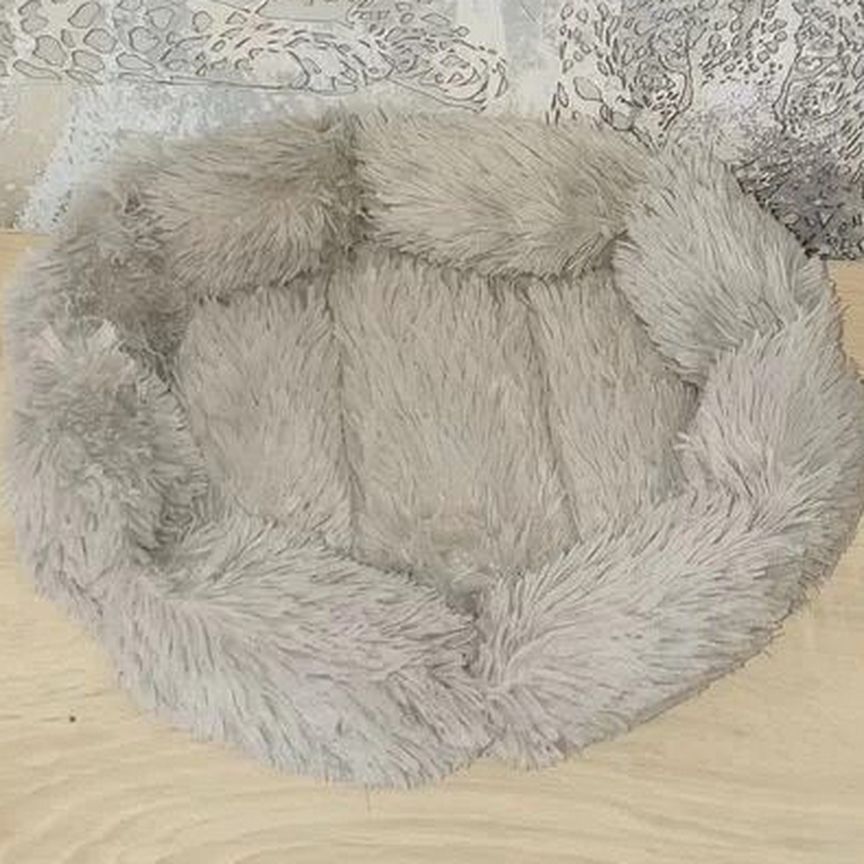 Лежанка для собак