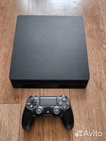 Sony playstation 4 slim 500gb с играми купить в Красноярске ...