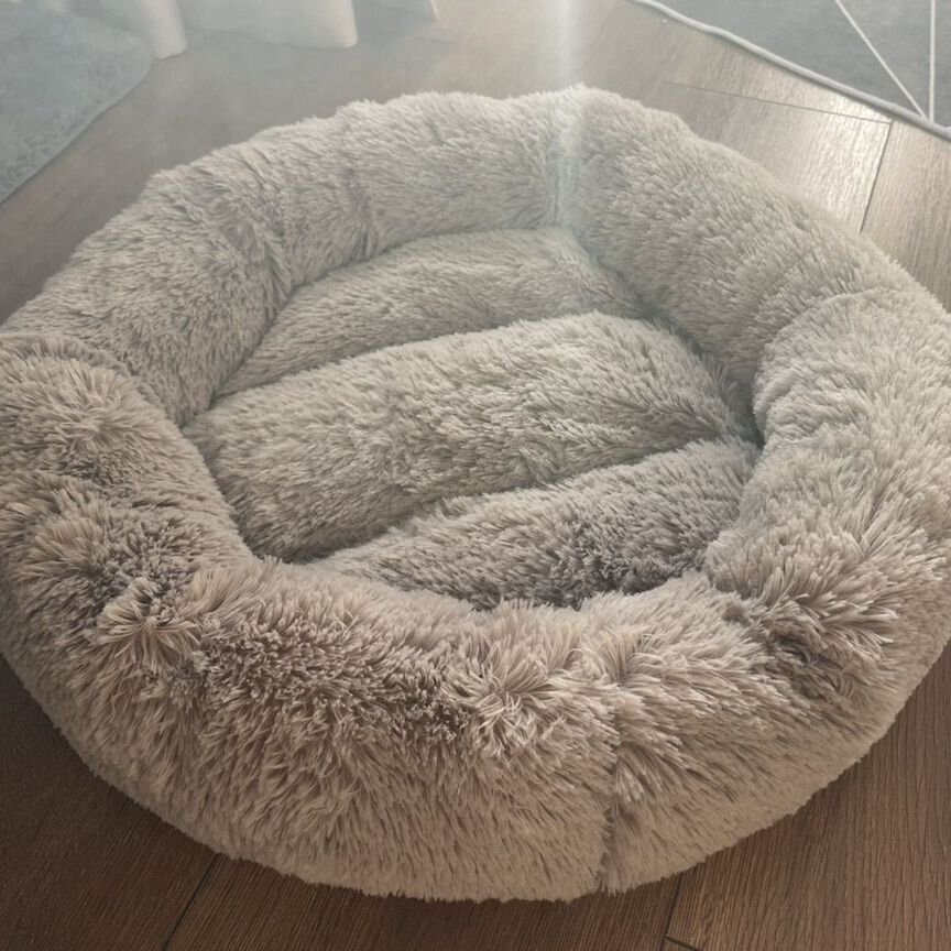 Лежанка для собак и кошек