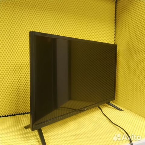 Телевизор Dexp h24f7000e купить в Новосибирске по низкой цене с доставкой | Электроника | Авито ...