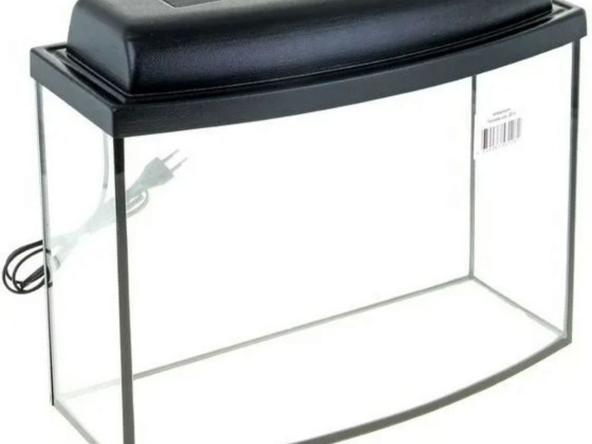 Аквариум 25л