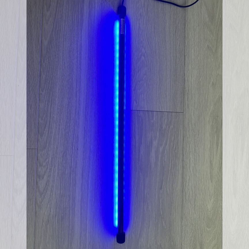 Светодиодная лампа для аквариума