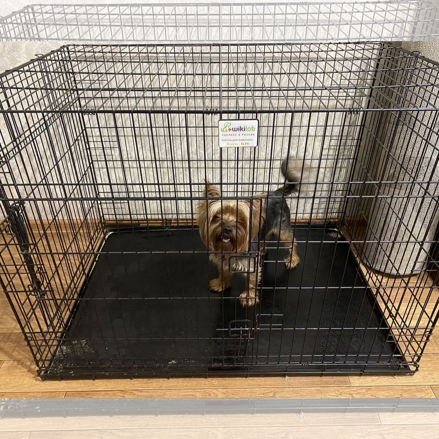 Клетка для животных