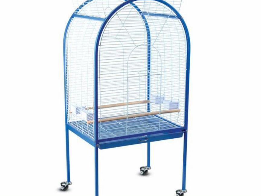 Вольер клетка для попугая
