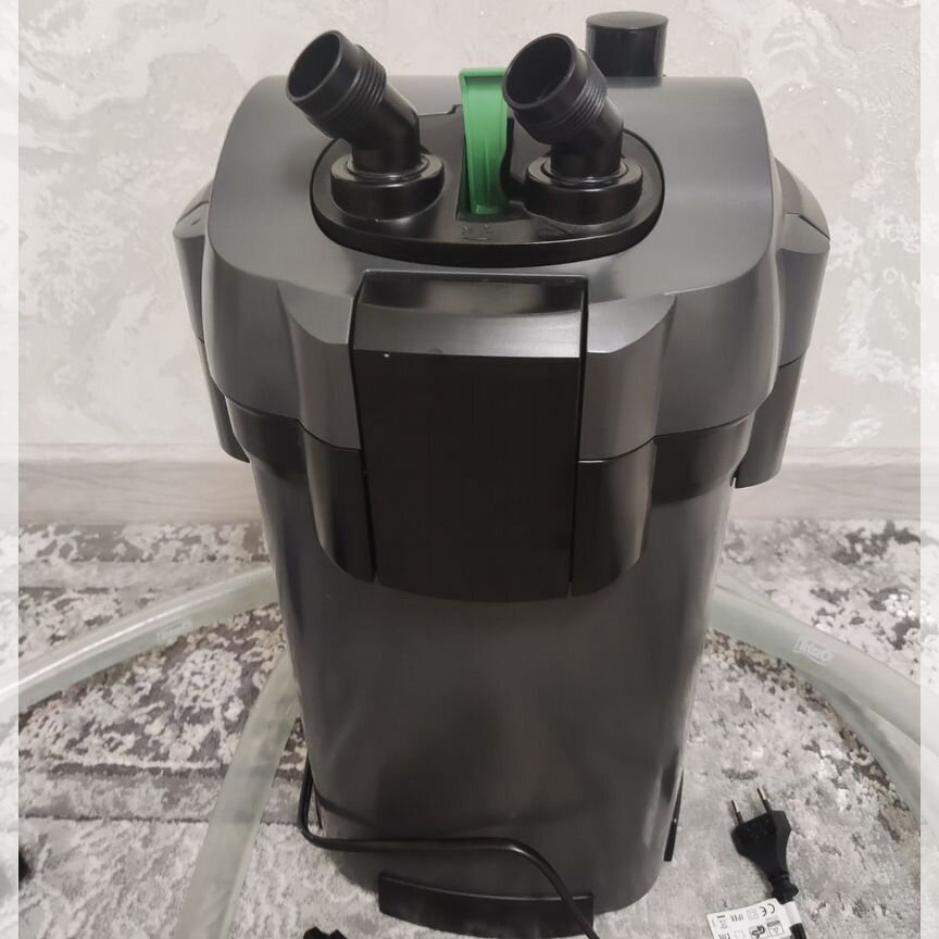 Внешний фильтр Tetra ex 1500