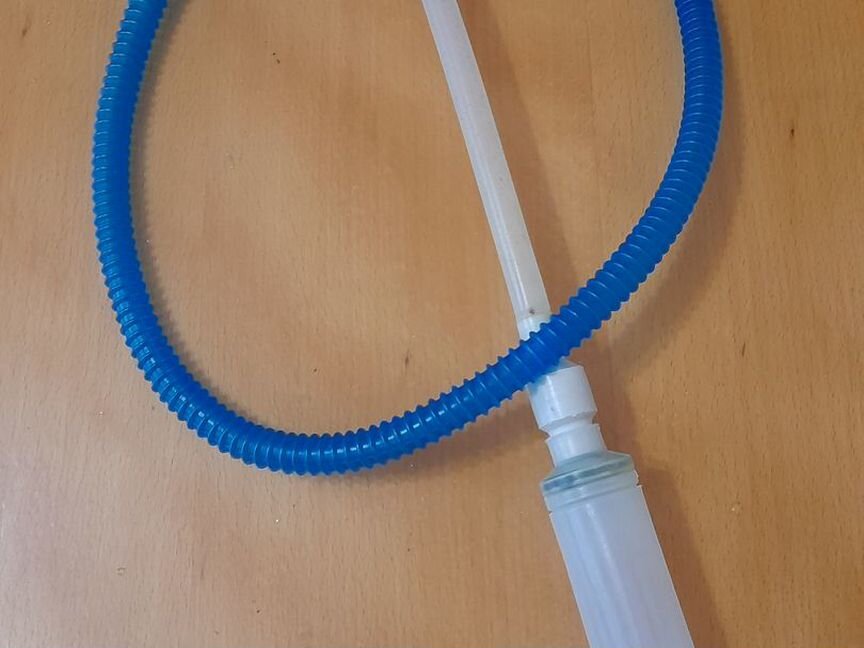 Набор для очистки аквариума