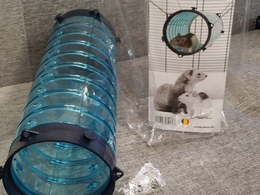 Тоннель труба для грызунов Savic giant tube