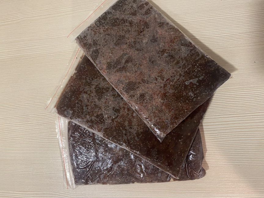 Корм для рыб