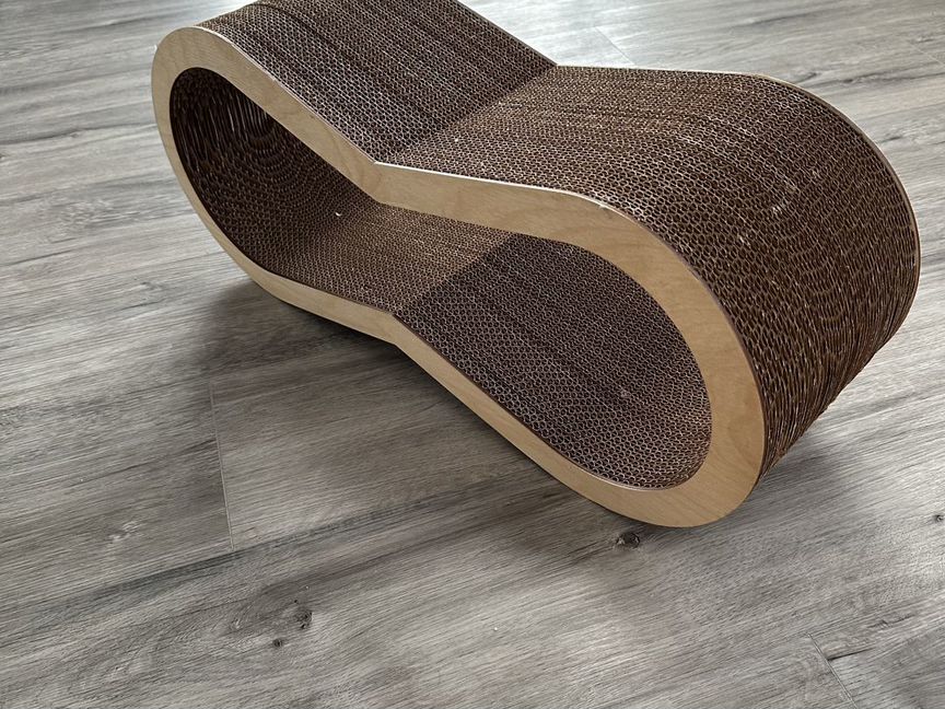 Продам когтеточку