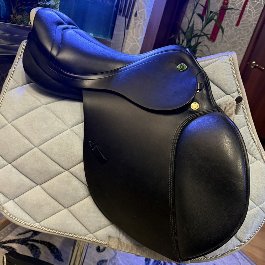 Седло prestige endurance 2