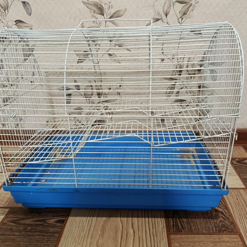Клетка для грызунов бу
