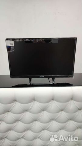 Led телевизор Asano 24lf1210t купить в Воскресенске | Электроника | Авито