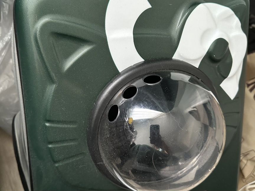 Рюкзак перенеска для животных