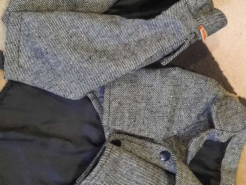 Одежда для маленьких собак