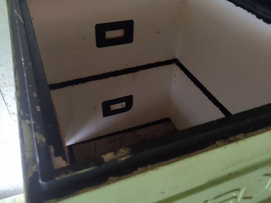 Ульи лысонь рутовские корпуса 10 рам бу