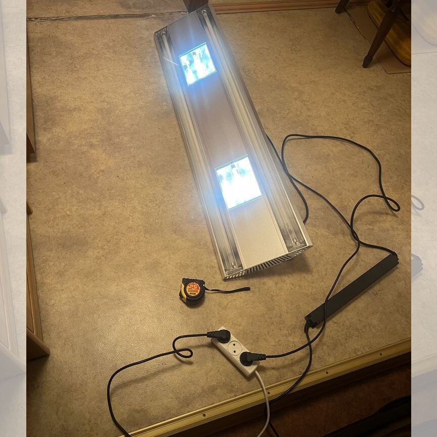 Светильник Aqua Medic