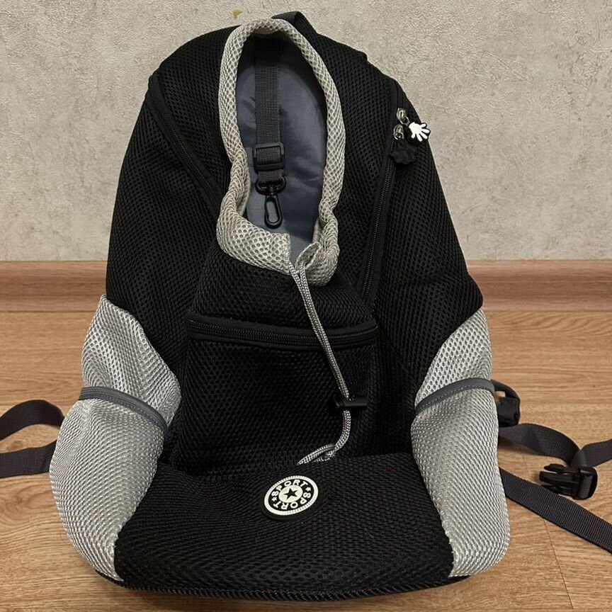 Переноска для животных