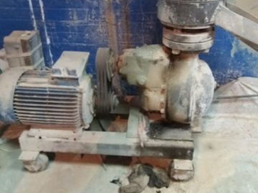 Гранулятор,дробилка