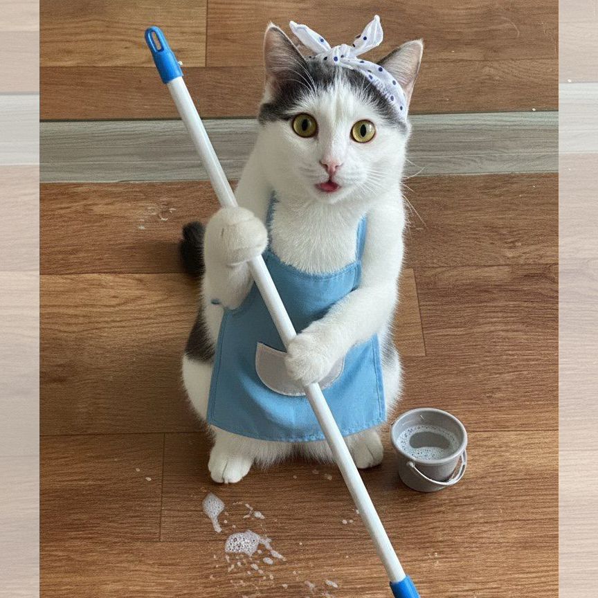 Взрослый кот в добрые руки