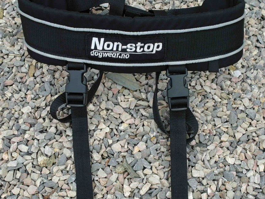 Non-Stop Trekking Belt Dogwear