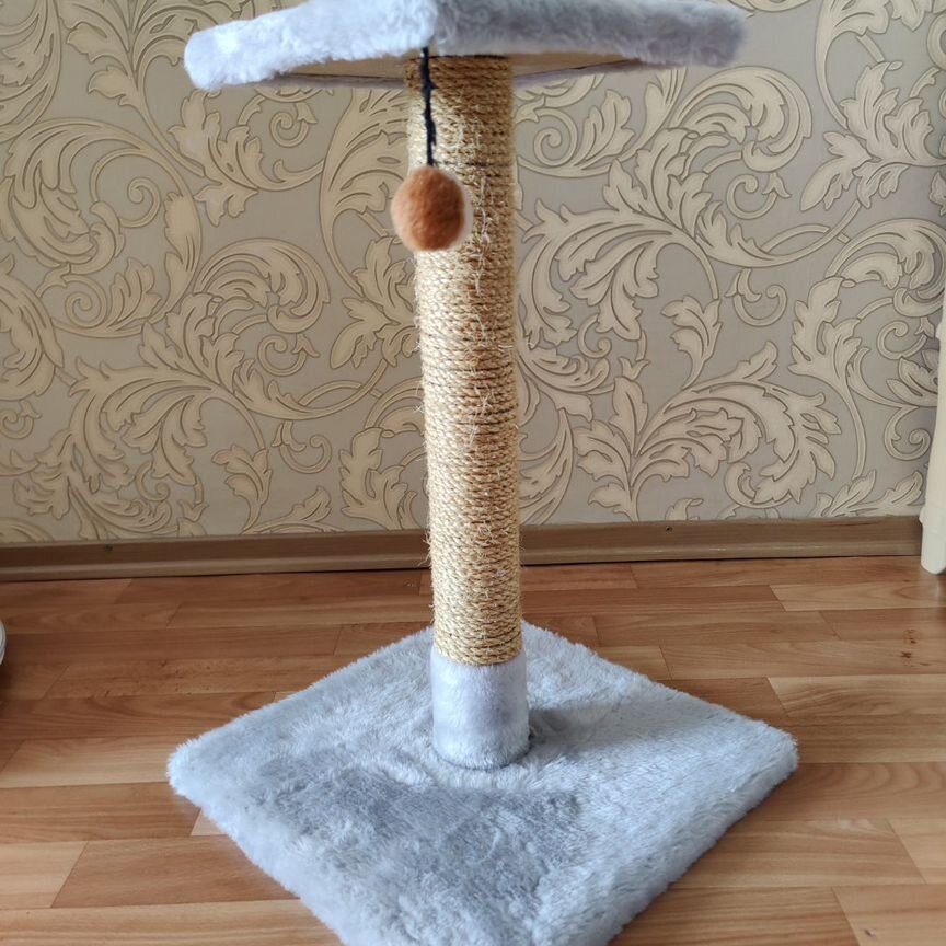 Когтеточка для кошек