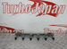Форсунки 2JZ-GE VVT-i Toyota Lexus 23209-46090 купить в Москве TOYOTA ...