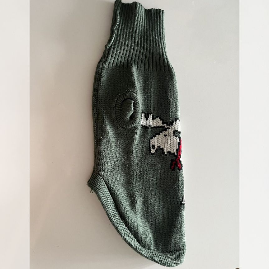 Одежда для маленьких собак